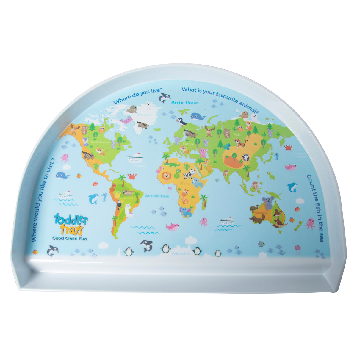 Teal Toosh Coosh Kids 'Big Kids' Booster Seat and Interactive Toddler ...