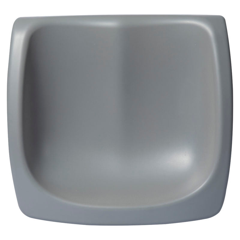 Toosh Coosh Booster Seat - Grey – My Family Kids Brand